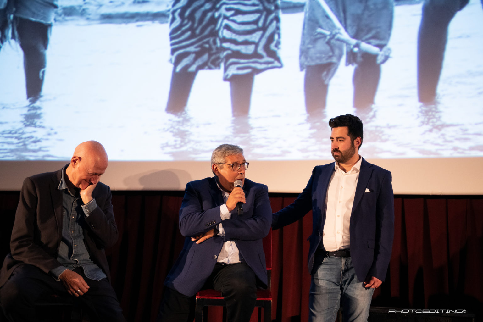 Biografia - Totò Cuffaro