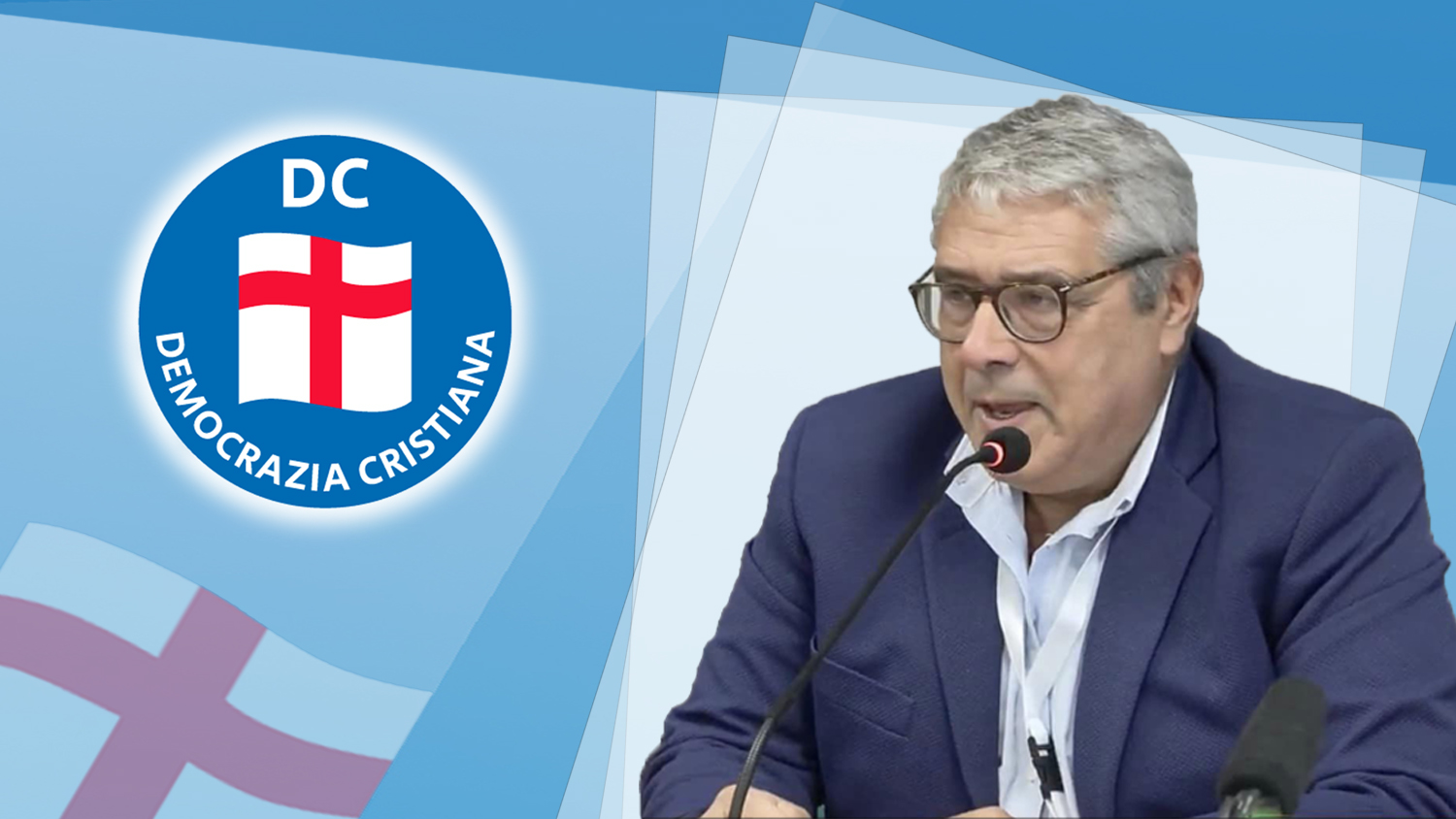 Biografia - Totò Cuffaro